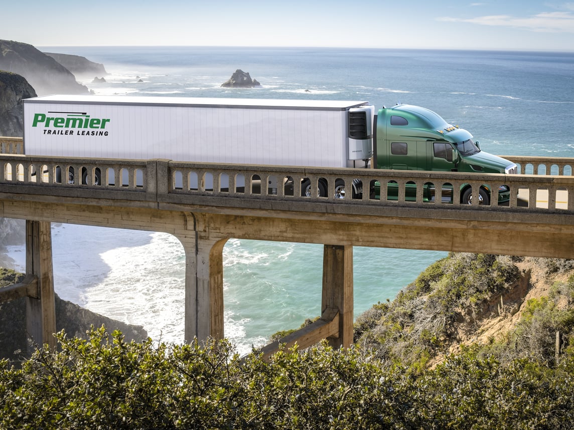 California's New Reefer Compliance Regulations: What You Need to Know