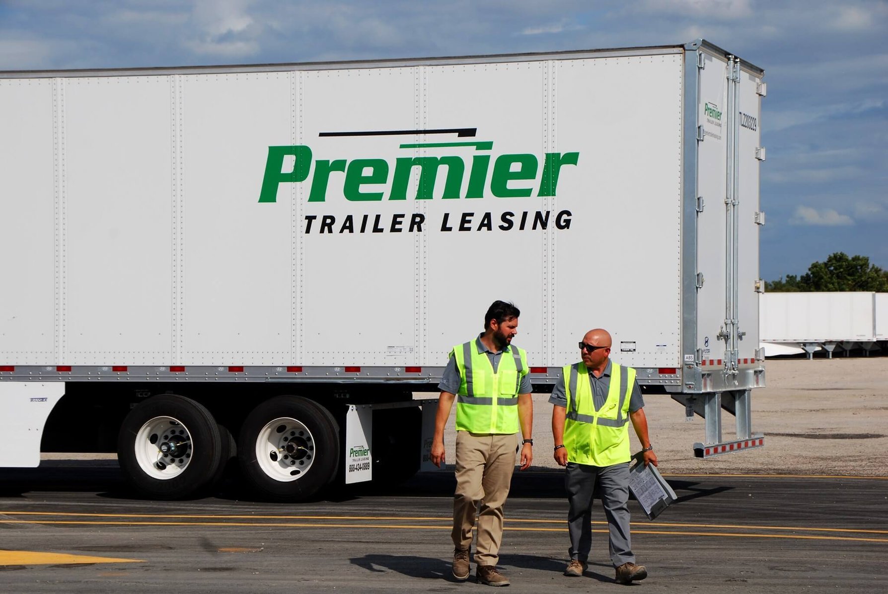 Rightsizing Your Trailer Fleet During Uncertain Times
