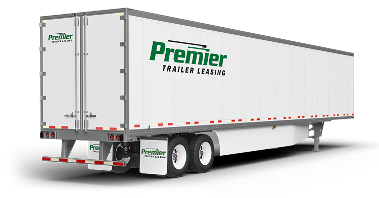 Dry Van Trailer Walkthrough: Top Components You Should Know About