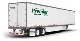 Dry Van Trailer Walkthrough: Top Components You Should Know About