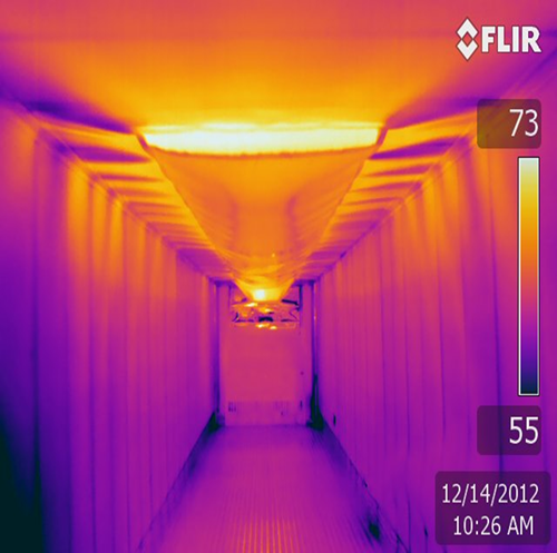 Reefer Air Chutes: Yes or No?