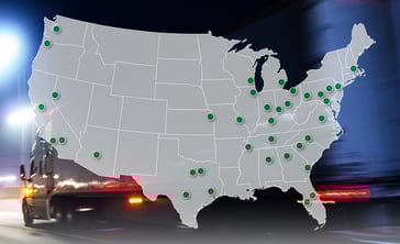 Dry Van Trailer Walkthrough: Top Components You Should Know About