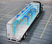 Reefer Air Chutes: Yes or No?