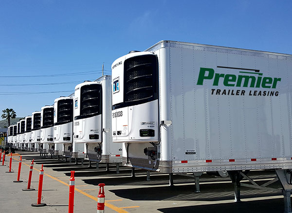 Premier Trailer Leasing Blog
