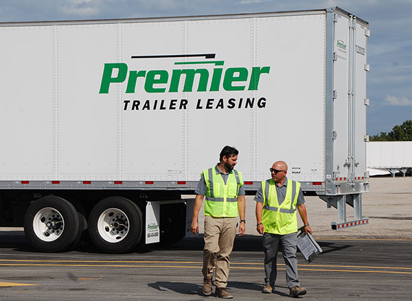 Premier Trailer Leasing Blog | Fleet Management